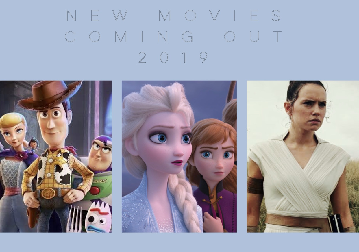 Disney movies coming out 2019 - The Gossip Hot List